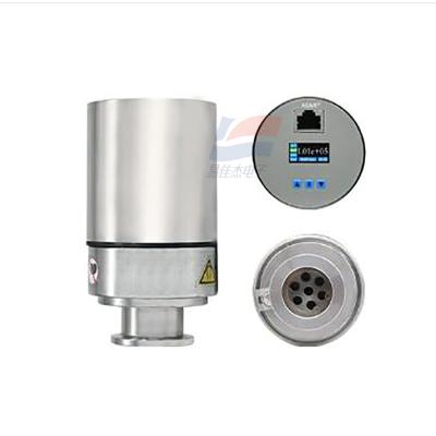 China YJJ AGP4000 MEMS High-Precision Digital Cold Cathode Composite Vacuum Gauge Pirani Vacuum Gauge for sale