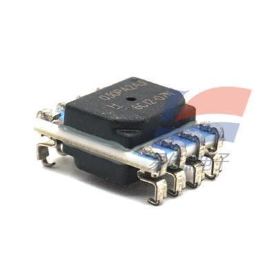 China YJJ HSCMRRN001ND2A3 Micro Pressure HSC High Precision Silicon Ceramic Pressure Sensor 1 In H2O For Medical Use for sale