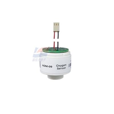 China YJJ AOM-09 Oxygen Sensor Oxygen Cell Is Used As A Substitute For ITG M-09 Oxygen Concentration Module Probe In Oxygen Generators for sale