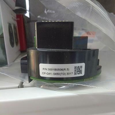 China YJJ SPXCDTMT SPXCDMAG Electrochemical Oxygen Sensor Module Oxygen Gas Detector for sale
