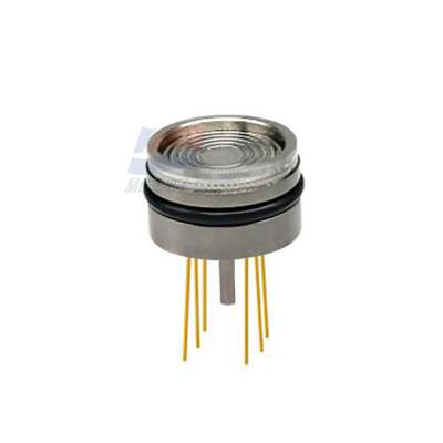 China Sensor de pressão manométrica tipo resistência ar-hidráulica com elemento central preenchido com óleo de silicone por difusão da série ADS21 à venda