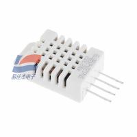 China YJJ AM2302 Temperature and Humidity Sensor Module 5V Digital Output Single Bus 40x23mm for sale