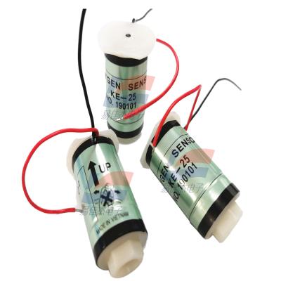 China Gas Oxygen Sensor KE-50 Long Life Electrochemical Oxygen Sensor for Medical Field Biotechnology for sale