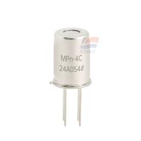 China MPn-4C Methane Gas Sensor High Sensitivity Semiconductor 5V 350mW for sale