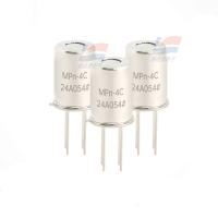 China MPn-4C Methane Gas Sensor High Sensitivity Semiconductor 5V 350mW for sale