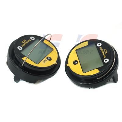 China SPXCDDMT Gas Detector For General Industrial Fields Such As Petroleum Chemical Metallurgy for sale