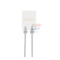 China HDS10 Dew Sensor High Sensitivity Fast Response 10mm Bore Diameter 150-700 kPa for sale