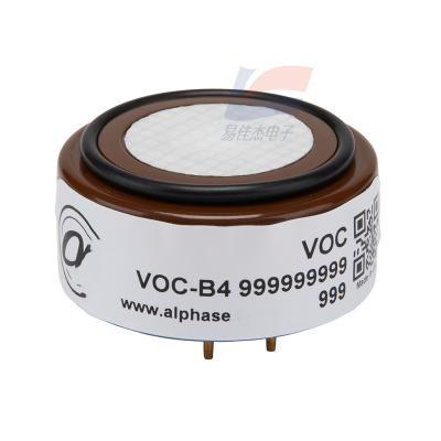 China VOC-B4 Electrochemical Gas Sensor For Environmental Air Quality Monitoring for sale