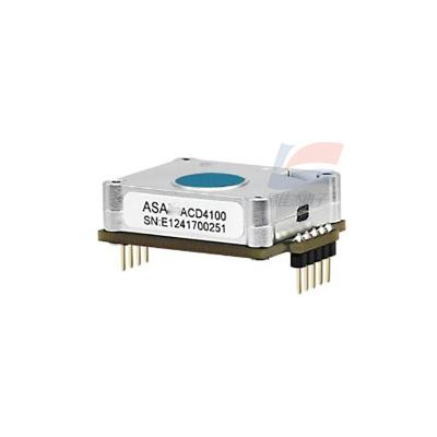 China ACD4100 Optical Refrigerant Sensor Infrared Detection Refrigerant Leak Detection Module For Refrigerant Leakage Detection Of Large - scale Industrial Refrigeration Equipment for sale