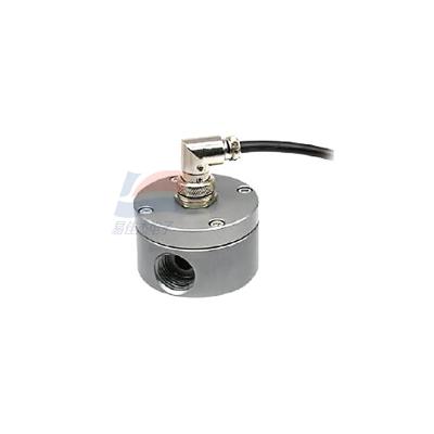 China AFG1 High Precision Low Viscosity Micro Liquid Circular Gear Flow Meter Water Diesel Volumetric Flow Meter for sale