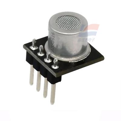 China AGS2616 Hydrogen Sensor Module Gas Concentration Detection Sensor Module For Home Safety Automotive Industry for sale