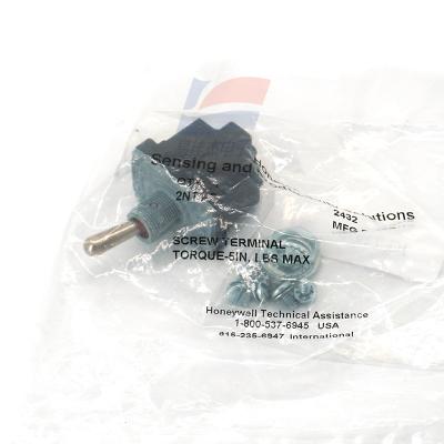 China 2NT1-2 Toggle Switches Panel Mount Non Illuminated Commercial Grade for sale