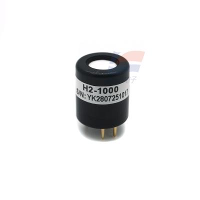 China H2-1000 Gas Sensor Is Mainly Used To Detect Hydrogen Gas for sale