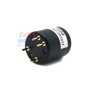 China YJJ H2-1000 Hydrogen Sensor Module With A Range Of 0-1000 Ppm Is Used For Hydrogen leakage Detection for sale