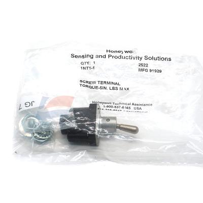 China 1NT1-1 1NT1-2 1NT1-3 Toggle Switch For Various Harsh Outdoor Environments Such As Aerial lifts for sale