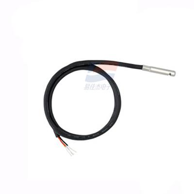 China AHT2415C Temperature Humidity Probe For Home Appliances Medical Automotive for sale
