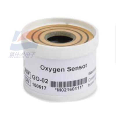 China YJJ GO-02 Electrochemical Oxygen Sensor Is Used In Respiratory Anesthesia Equipment for sale