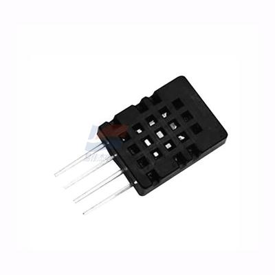 China YJJ DHT21 Digital Temperature and Humidity Sensor Is Used in Air Purifiers for sale