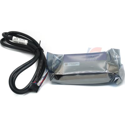 China MF3000S-200-R-BVZ-A Mass Flow Sensors With Calorimetric Sensing for sale