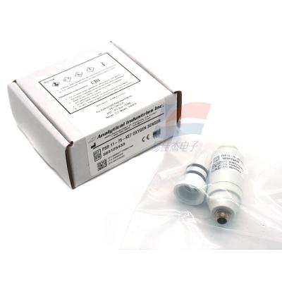 China PSR 11-75-KE7 Oxygen Gas O2 Model Excellent Accuracy And Stability for sale