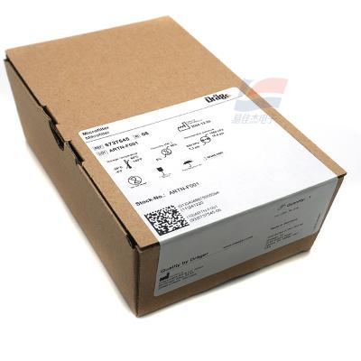 China 6737545 Microfilter Air Intake Plastic Ventilator Solution HEPA Air for sale