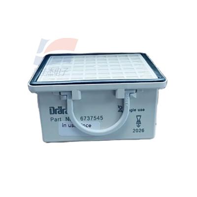 China 6737545 Microfilter Air Intake Plastic Ventilator Solution HEPA Air for sale