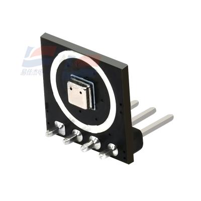 China YJJ AGS2602 TVOC Gas Sensor Is Used For Various TVOC Concentration Detection for sale