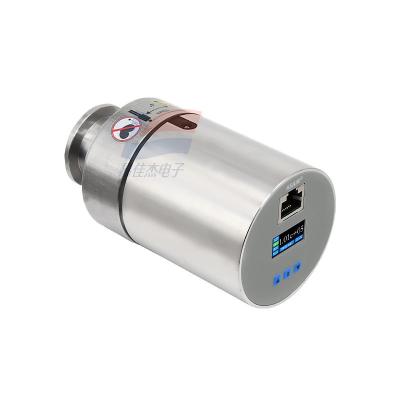 China AGP4000 Pirani And Cold Cathode Combined Vacuum Gauge for sale