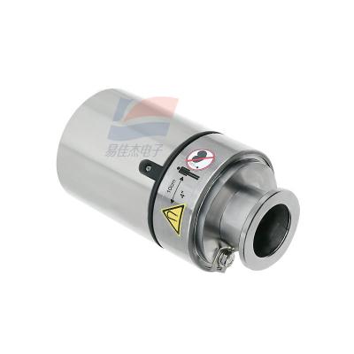 China AGP4000 Pirani And Cold Cathode Combined Vacuum Gauge for sale