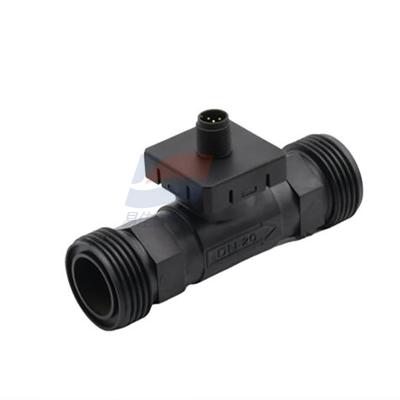 China YJJ AFD2 Series High-Precision Vortex Liquid Water Flow Sensor It Can Replace Huba Water Flow Sensor And Has A Maximum Measurable Flow Rate Of 150L/min for sale