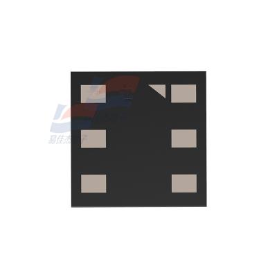 China AHT30 Temperature HumiditySensor Chip I ² C Digital Signal Output With High Precision For Smart Home for sale