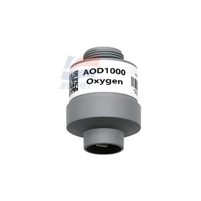 China AOD1000 High Pressure Submersible Oxygen Sensor High-pressure Oxygen Chamber Oxygen Concentration Sensor For Oxygen Monitoring for sale