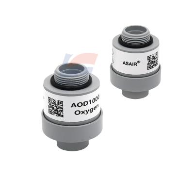 China AOD1000 High Pressure Submersible Oxygen Sensor High-pressure Oxygen Chamber Oxygen Concentration Sensor For Oxygen Monitoring for sale