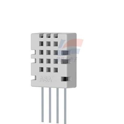 China YJJ AGS02MA MEMS Process TVOC Gas Sensor Module Air Quality Sensor for sale