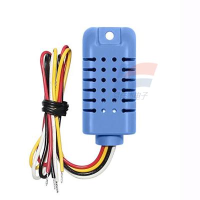 China YJJ AM1011A Analog Temperature And Humidity Sensor Uses Analog Voltage For Applications In Consumer Electronics HVAC (Heating Ventilation Air Conditioning)Other Related Fields for sale