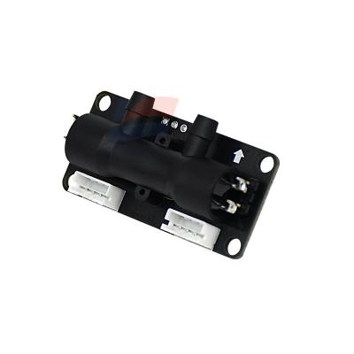 China AOF2000 Short Term Ultrasonic Oxygen Sensor Oxygen Gas Flow Concentration Sensor Module For Medical Industrial Chemical Mining for sale