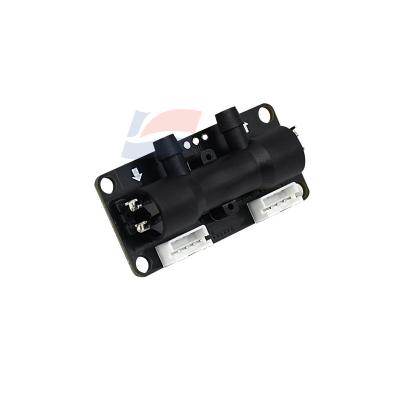 China AOF2000 Short Term Ultrasonic Oxygen Sensor Oxygen Gas Flow Concentration Sensor Module For Medical Industrial Chemical Mining for sale