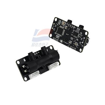 China AOF2000 Short Term Ultrasonic Oxygen Sensor Oxygen Gas Flow Concentration Sensor Module For Medical Industrial Chemical Mining for sale