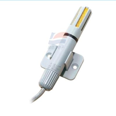 China AM2305B High Precision Single Bus Communication Pipeline Temperature Humidity Sensor Probe For Industrial Use for sale