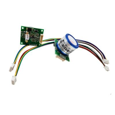 China ZE14-O3 Electrochemical Ozone Detection Module For Ozone Disinfection Cabinets Smart Home Devices for sale