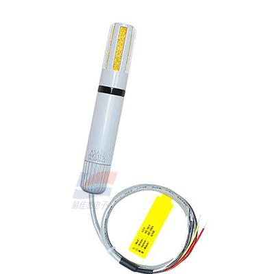China YJJ AM2315C Industrial High-Precision Airflow-Type Temperature And Humidity Sensor With IIC Interface Signal For Household Appliance Applications for sale