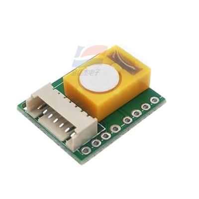 China YJJ SC03-C2H5OH Un Calibrated Alcohol Detection Sensor Module Used For Ethanol Gas Detection Instruments for sale