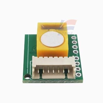 China YJJ SC03-C2H5OH Un Calibrated Alcohol Detection Sensor Module Used For Ethanol Gas Detection Instruments for sale