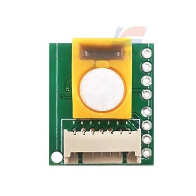 China YJJ SC03-C2H5OH Un Calibrated Alcohol Detection Sensor Module Used For Ethanol Gas Detection Instruments for sale