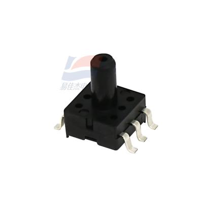 China AGR09 Gauge Pressure Sensors Fast Response Times SOP6 Package Type for sale