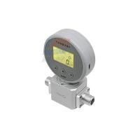 China AMS2106 Gas Mass Flow Meter High Sensitivity Digital Display 0.8MPa for sale