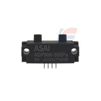 China ADP900-500PA Digital Differential Pressure Sensor 10ms Response Time I2C Interface for sale