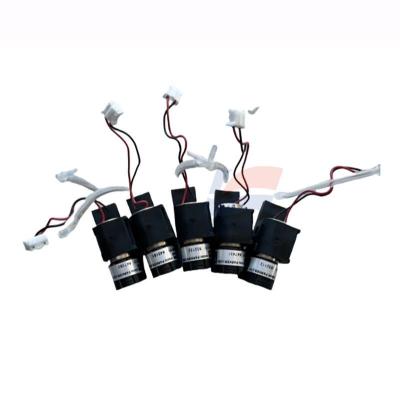 China YJJ XT-RPUMP-K1 Air Pump Of Four-In-One Gas Detector Is Replaced With A New Pump Assembly For BW Max XT II Gas Detector for sale