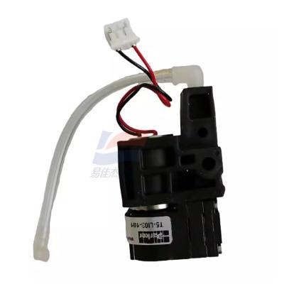 China YJJ XT-RPUMP-K1 Air Pump Of Four-In-One Gas Detector Is Replaced With A New Pump Assembly For BW Max XT II Gas Detector for sale