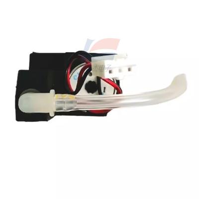 China YJJ XT-RPUMP-K1 Air Pump Of Four-In-One Gas Detector Is Replaced With A New Pump Assembly For BW Max XT II Gas Detector for sale